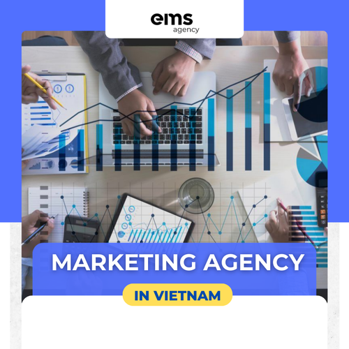 Marketing Agency tại... | EMS