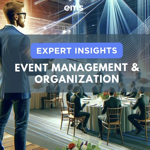 Expert Insights into... | event management